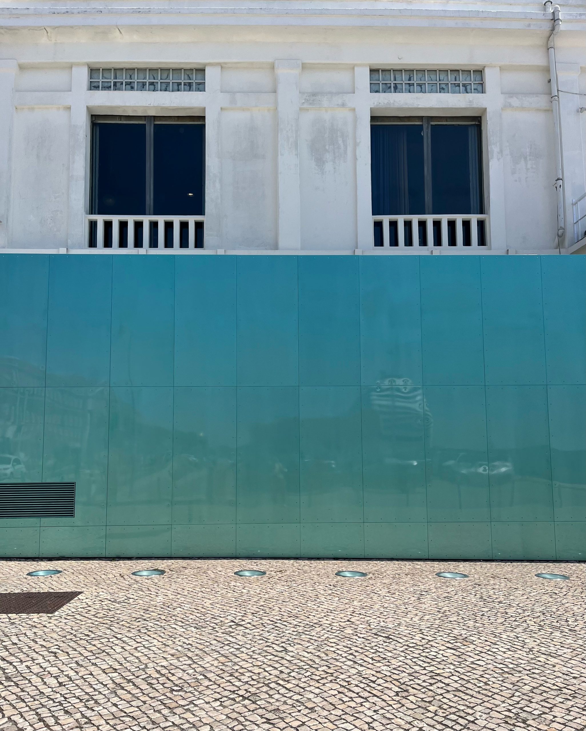 Discoteca Lux - SD&D