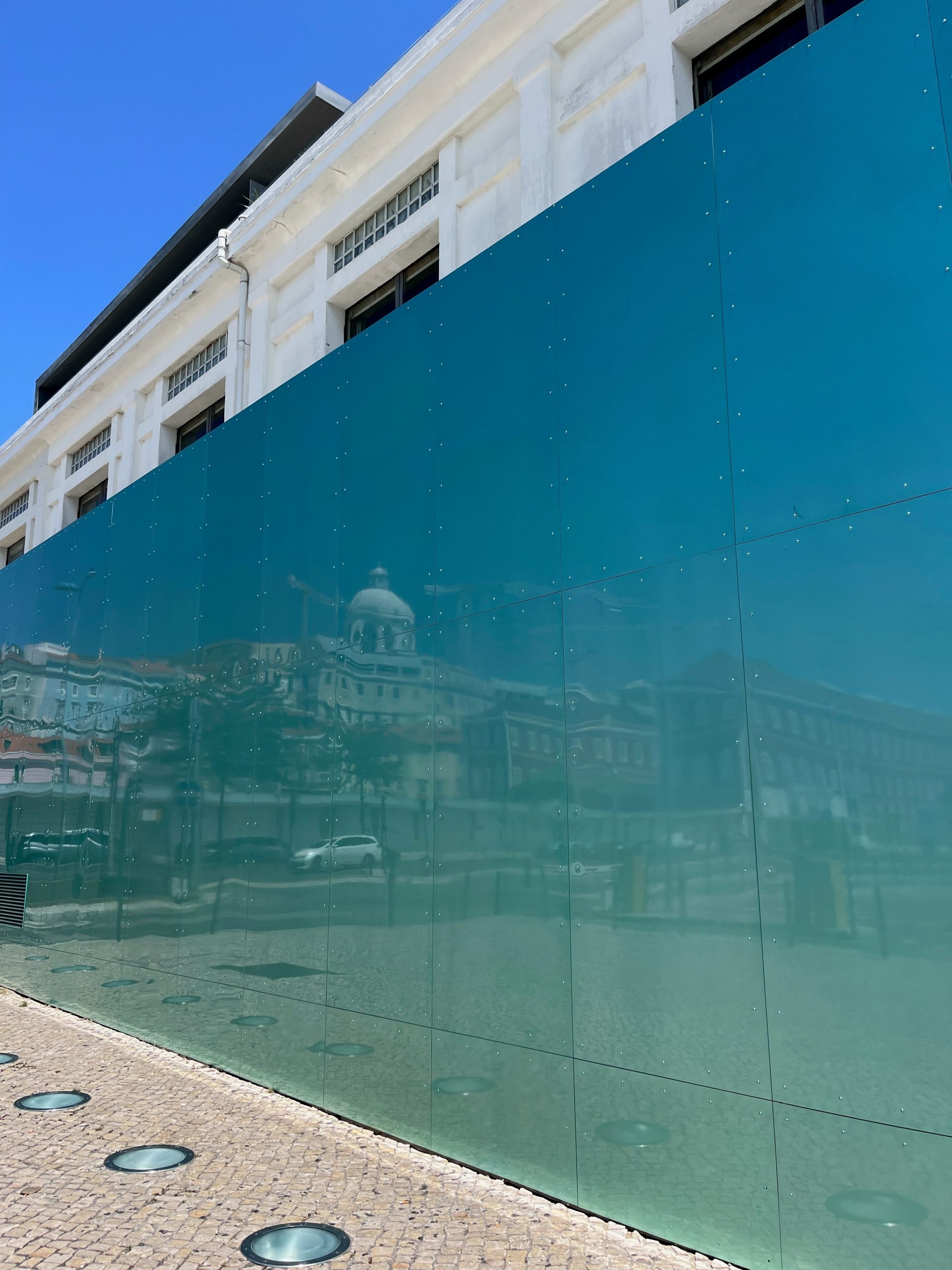 Discoteca Lux - SD&D