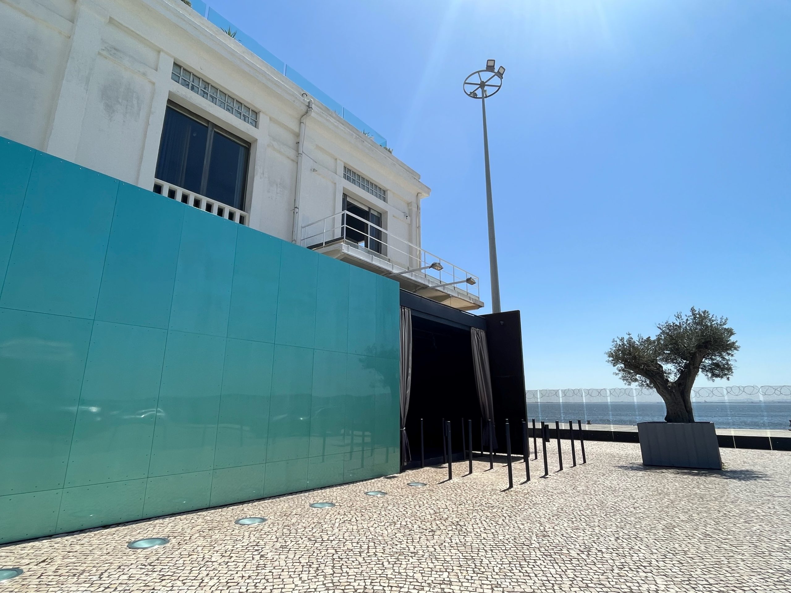 Discoteca Lux - SD&D